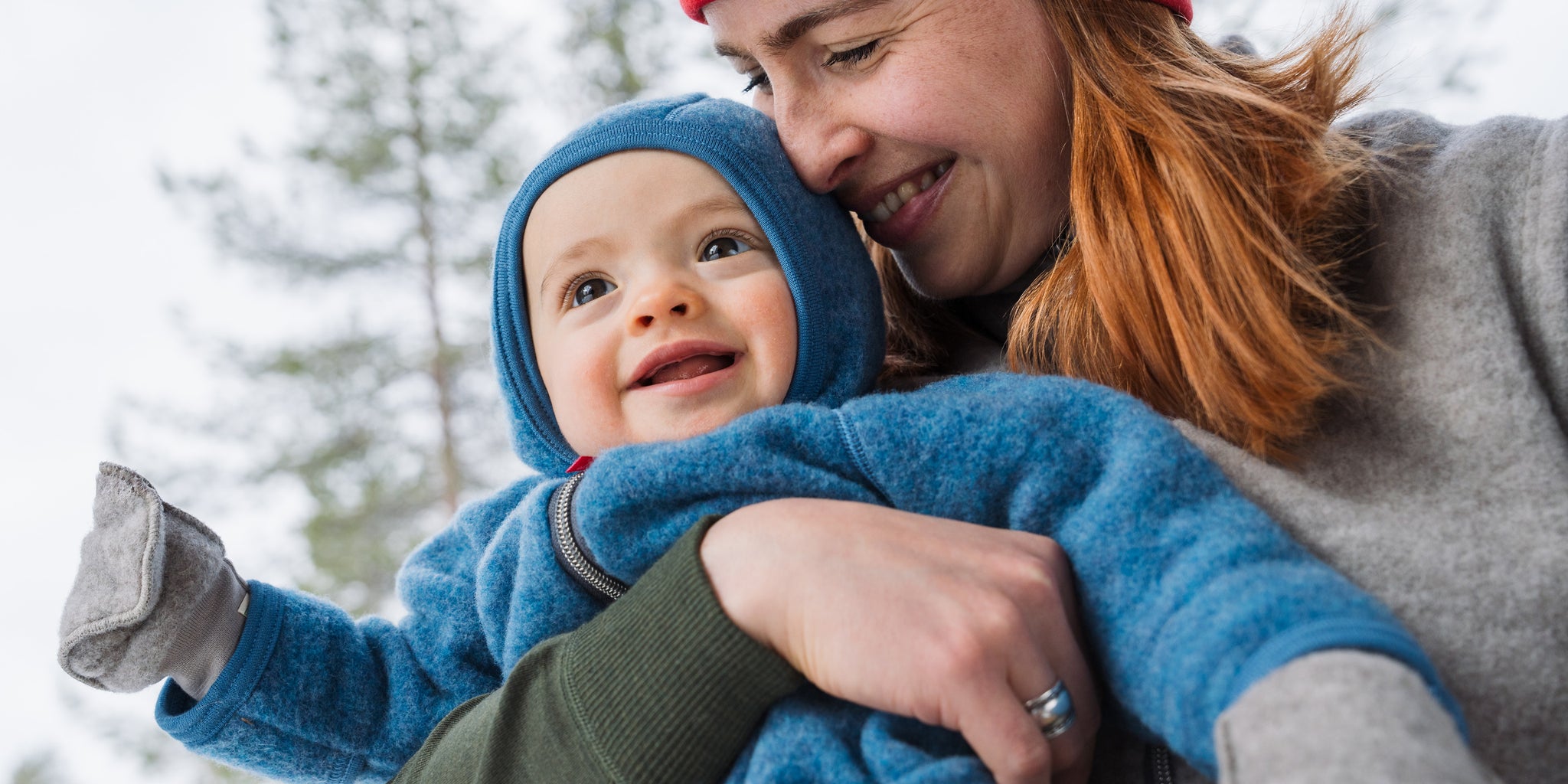 Vauvojen ja lasten uutuudet – Ruskovilla